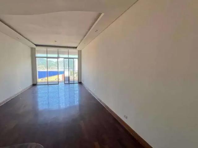 Apartamento para Locação em Santos/SP Ponta da Praia 3 Quartos
