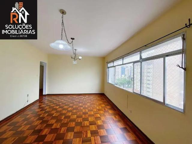 Apartamento para Locação em Santos/SP Ponta da Praia 3 Quartos