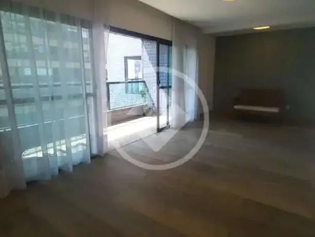 Apartamento para Locação em Santos/SP Ponta da Praia 3 Quartos