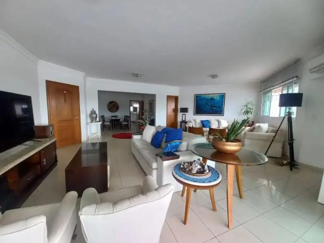 Apartamento para Locação em Santos/SP Ponta da Praia 3 Quartos