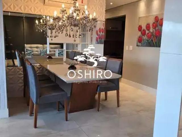Apartamento para Locação em Santos/SP Ponta da Praia 3 Quartos