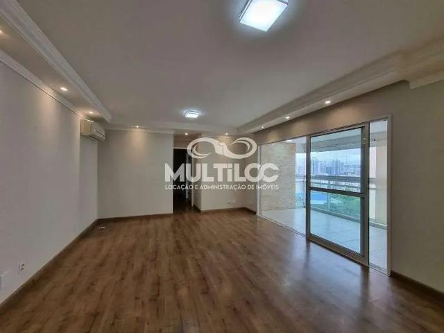 Apartamento para Locação em Santos/SP Ponta da Praia 3 Quartos