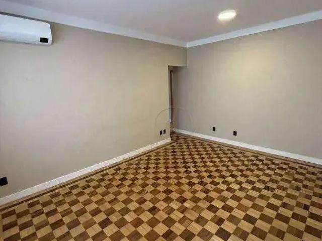 Apartamento para Locação em Santos/SP Ponta da Praia 3 Quartos