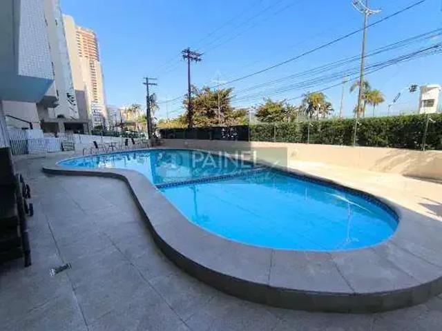 Apartamento para Locação em Santos/SP Ponta da Praia 3 Quartos