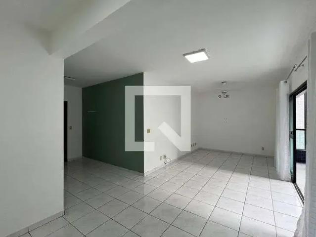 Apartamento para Locação em Santos/SP Ponta da Praia 3 Quartos