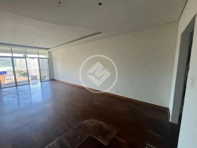 Apartamento para Locação em Santos/SP Ponta da Praia 3 Quartos