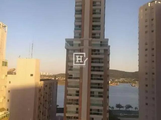 Apartamento para Locação em Santos/SP Ponta da Praia 3 Quartos