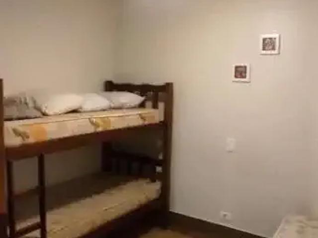 Apartamento para Locação em Santos/SP Ponta da Praia 3 Quartos