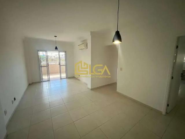 Apartamento para Locação em Santos/SP Ponta da Praia 3 Quartos