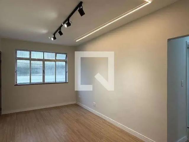 Apartamento para Locação em Santos/SP Ponta da Praia 3 Quartos