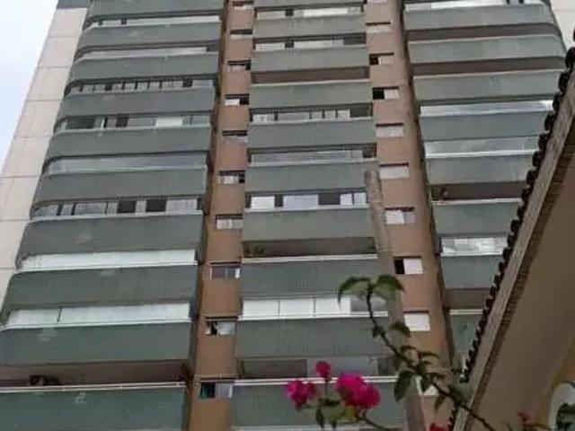 Apartamento para Locação em Santos/SP Ponta da Praia 3 Quartos