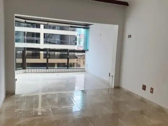 Apartamento para Locação em Santos/SP Ponta da Praia 3 Quartos