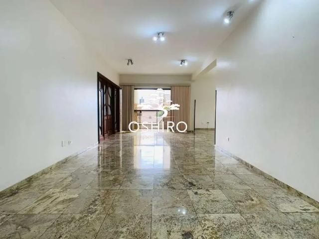 Apartamento para Locação em Santos/SP Ponta da Praia 3 Quartos