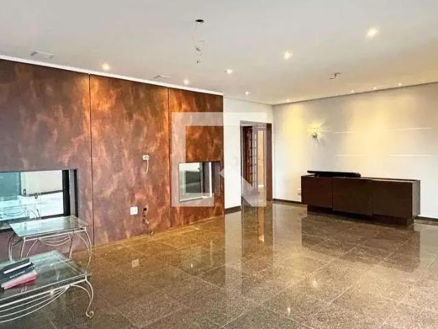 Apartamento para Locação em Santos/SP Ponta da Praia 3 Quartos