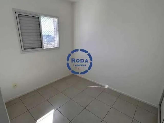 Apartamento para Locação em Santos/SP Ponta da Praia 3 Quartos