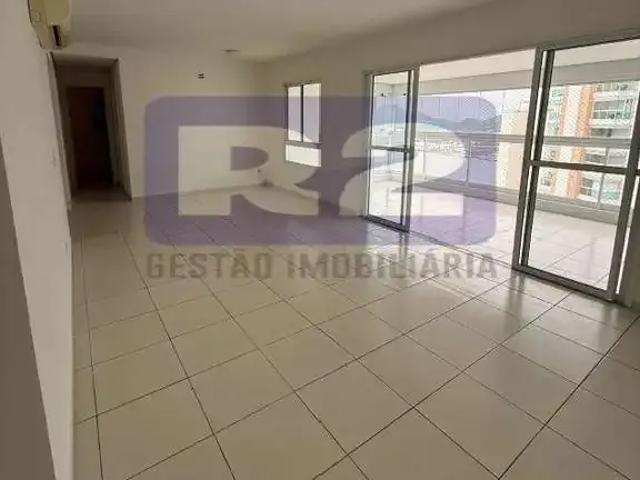 Apartamento para Locação em Santos/SP Ponta da Praia 3 Quartos