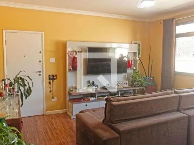 Apartamento para Locação em Santos/SP Ponta da Praia 3 Quartos