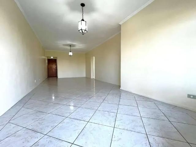 Apartamento para Locação em Santos/SP Ponta da Praia 3 Quartos