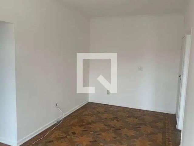 Apartamento para Locação em Santos/SP Ponta da Praia 3 Quartos