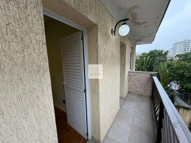 Apartamento para Locação em Santos/SP Ponta da Praia 3 Quartos