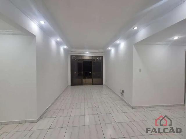 Apartamento para Locação em Santos/SP Ponta da Praia 3 Quartos