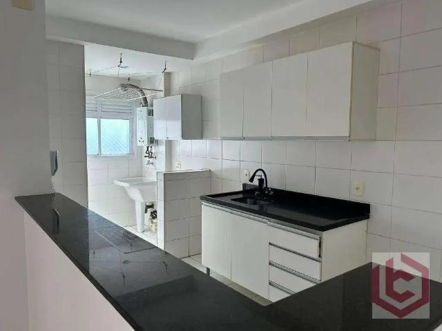 Apartamento para Locação em Santos/SP Ponta da Praia 3 Quartos