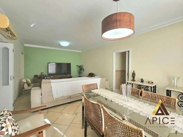 Apartamento para Locação em Santos/SP Ponta da Praia 3 Quartos
