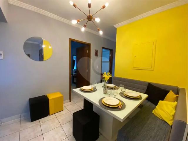 Apartamento para Locação em Santos/SP Ponta da Praia 3 Quartos