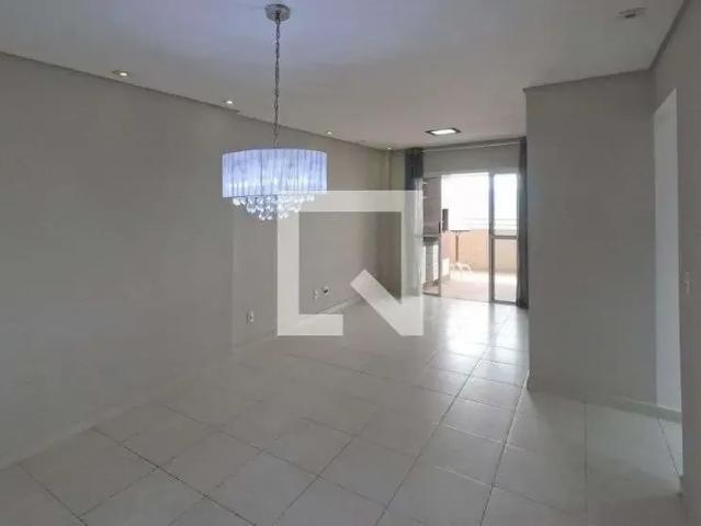 Apartamento para Locação em Santos/SP Ponta da Praia 3 Quartos