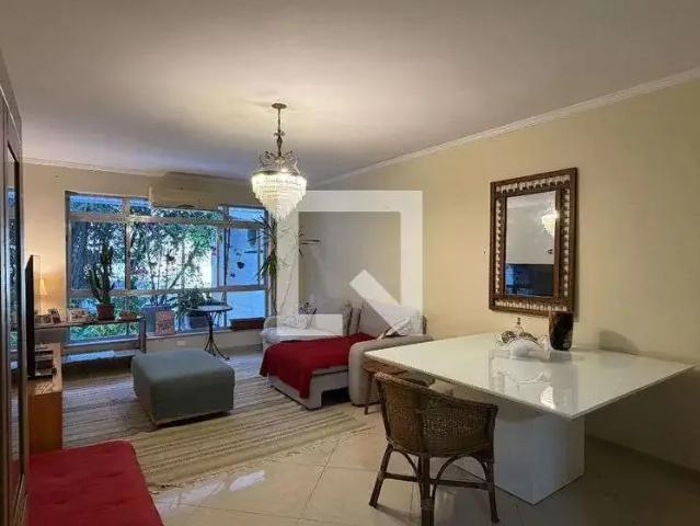 Apartamento para Locação em Santos/SP Ponta da Praia 3 Quartos