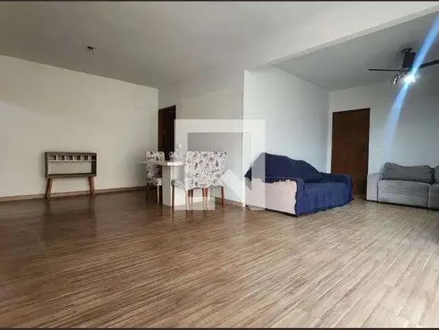 Apartamento para Locação em Santos/SP Ponta da Praia 3 Quartos