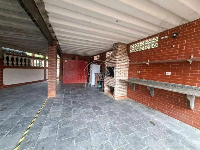 Apartamento para Locação em Santos/SP Saboó