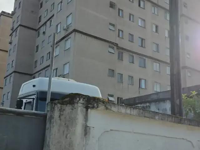 Apartamento para Locação em Santos/SP Saboó 2 Quartos