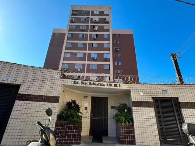 Apartamento para Locação em Santos/SP Saboó 2 Quartos