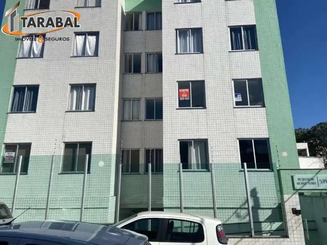 Apartamento para Locação em Sabará/MG Vila Nova Vista 3 Quartos