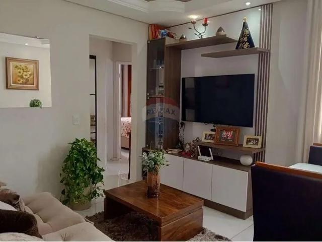 Apartamento para Locação em Sabará/MG Vila Bom Retiro 2 Quartos