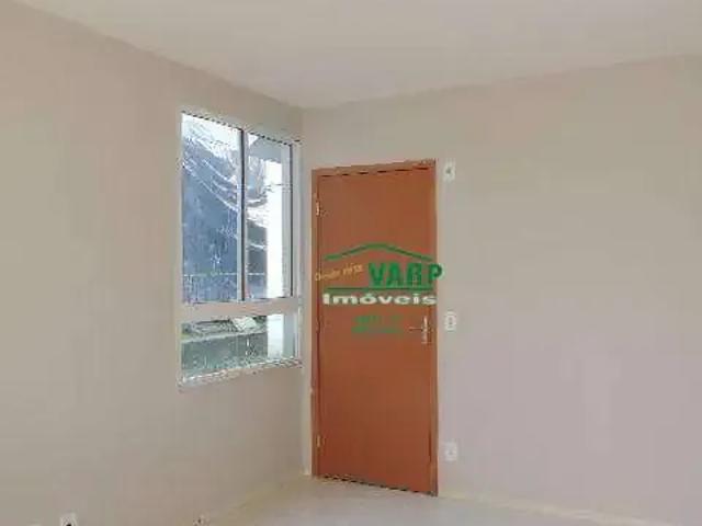 Apartamento para Locação em Sabará/MG Fogo Apagou 2 Quartos