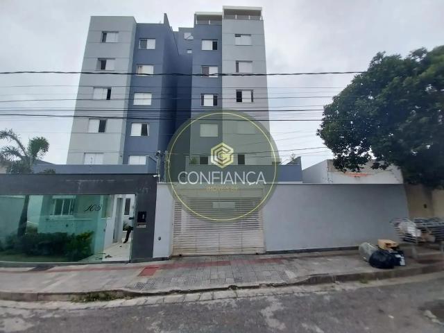Apartamento para Locação em Sabará/MG Novo Horizonte 2 Quartos