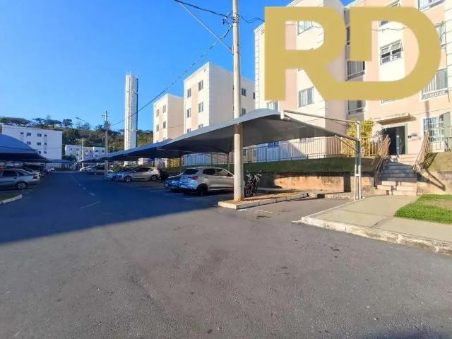 Apartamento para Locação em Sabará/MG Novo Horizonte 2 Quartos