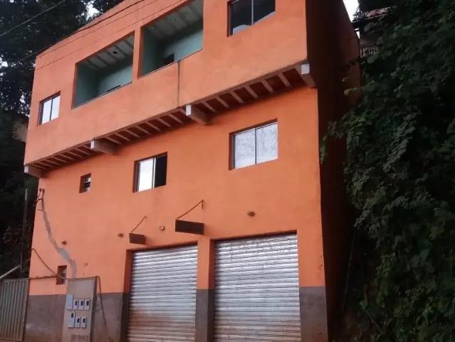 Apartamento para Locação em Sabará/MG Sobradinho 1 Quartos