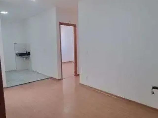 Apartamento para Locação em Salto/SP Olaria 2 Quartos