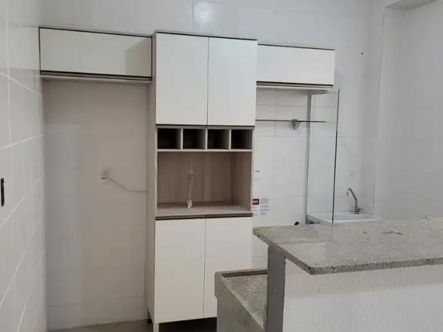 Apartamento para Locação em Salto/SP Olaria 2 Quartos