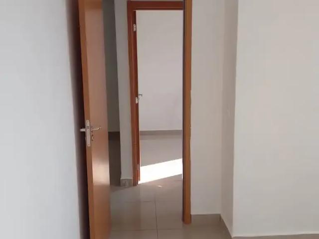 Apartamento para Locação em Salto/SP Olaria 2 Quartos