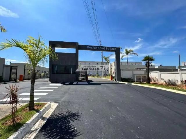 Apartamento para Locação em Salto/SP Olaria 2 Quartos
