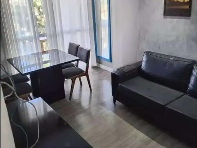 Apartamento para Locação em Salto/SP Bela Vista 3 Quartos