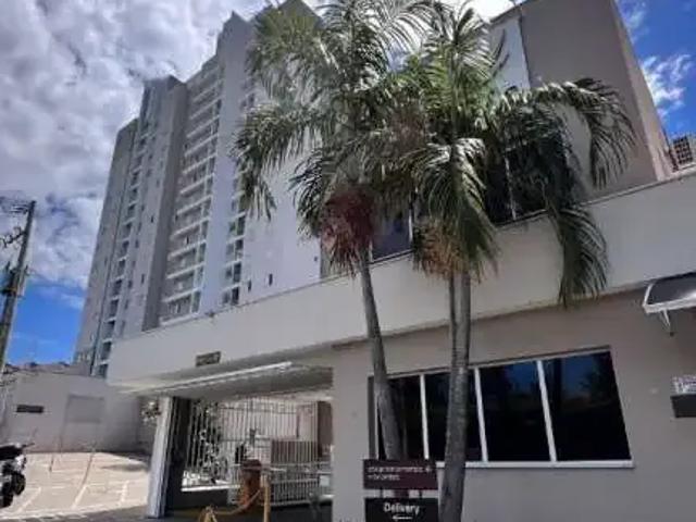 Apartamento para Locação em Salto/SP Bela Vista 2 Quartos