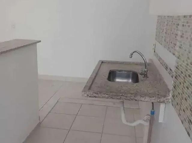 Apartamento para Locação em Salto/SP Bela Vista 2 Quartos
