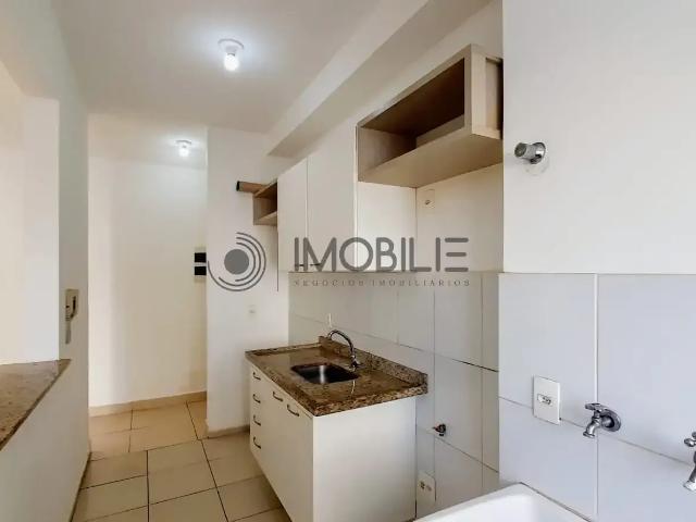 Apartamento para Locação em Salto/SP Bela Vista 2 Quartos