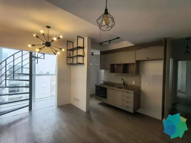 Apartamento para Locação em Salto/SP Bela Vista 2 Quartos