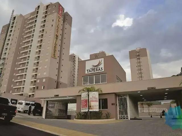 Apartamento para Locação em Salto/SP Bela Vista 2 Quartos